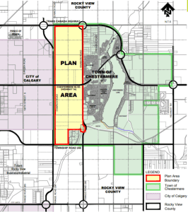 Future Growth Plans | City Services