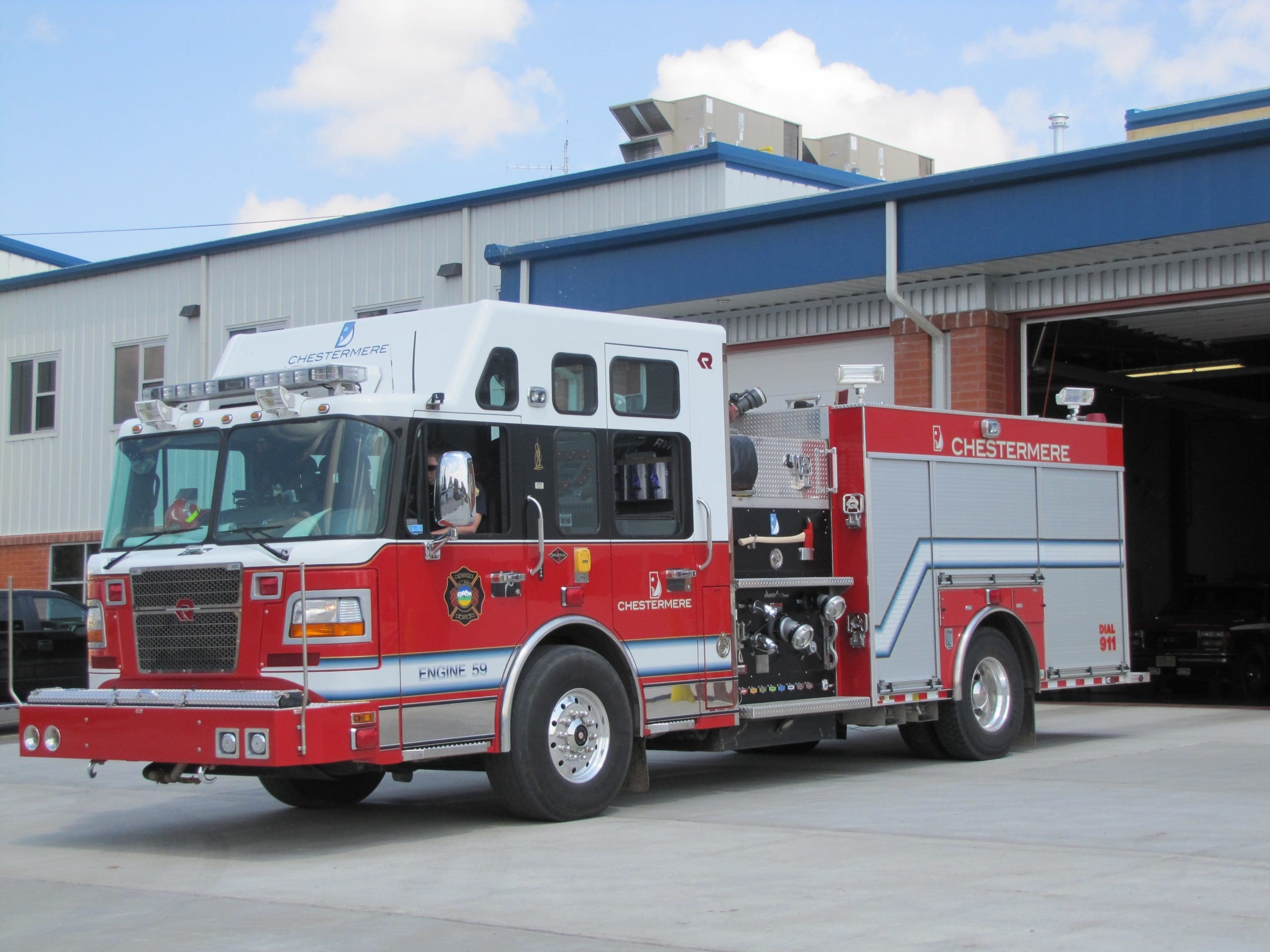 Goals & Objectives | City Services