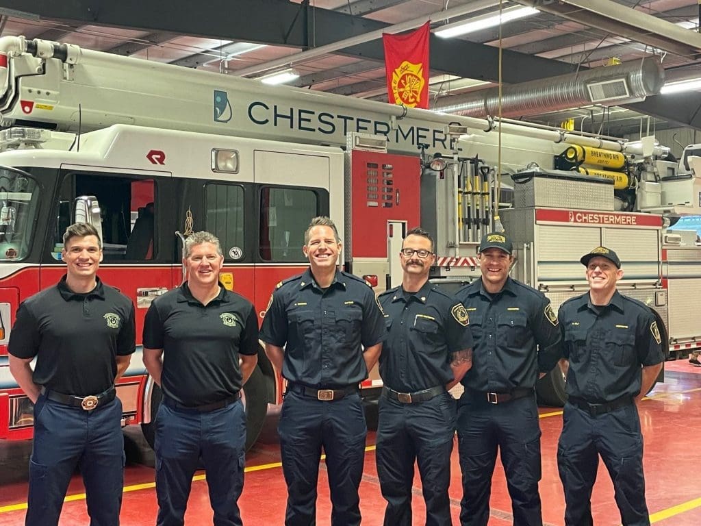 Meet CFS | City Services