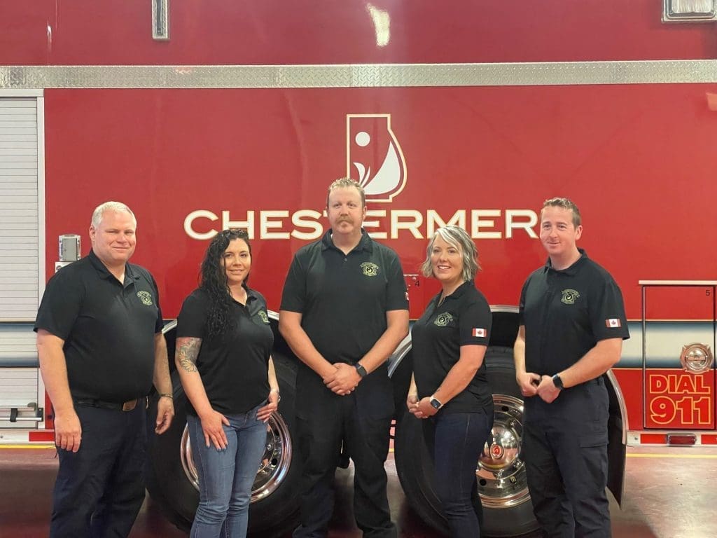 Meet CFS | City Services