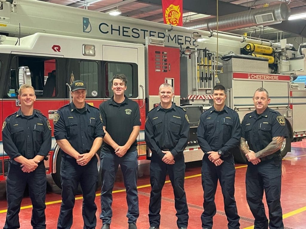 Meet CFS | City Services