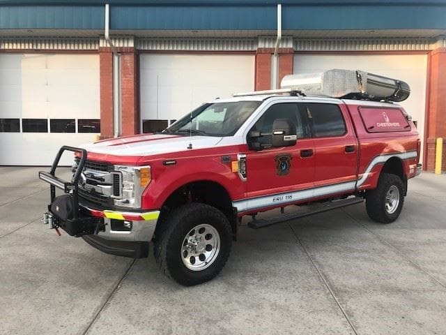 Station & Apparatus | City Services