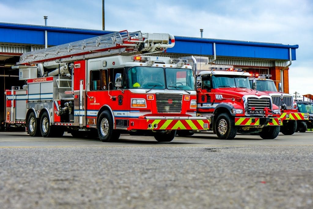 Meet CFS | City Services