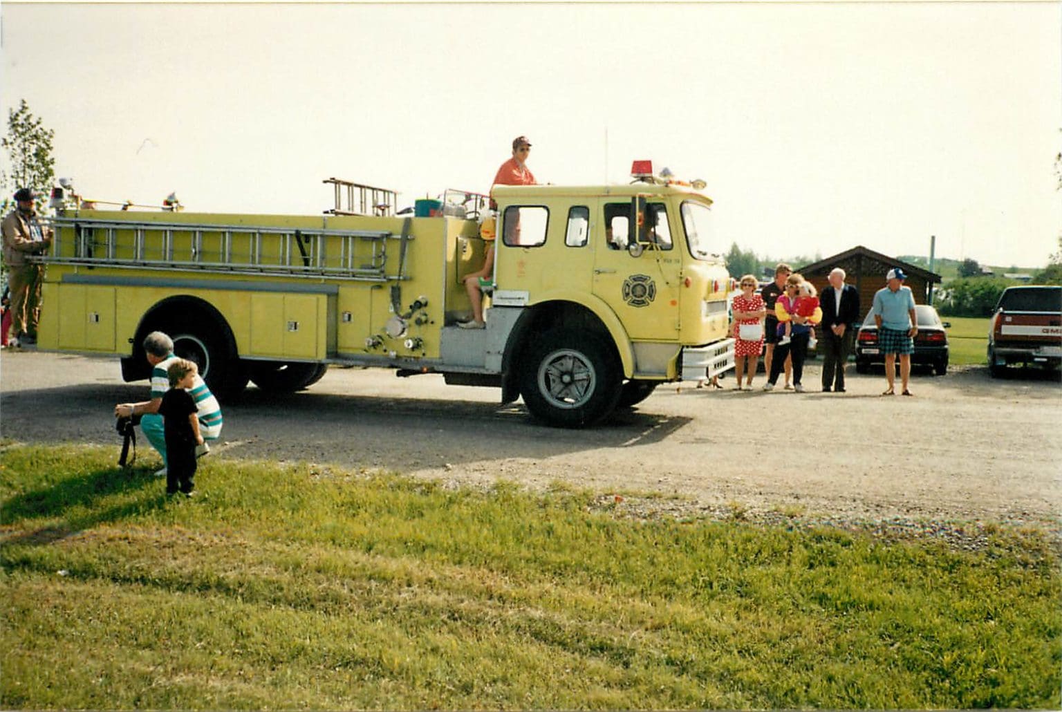 Station & Apparatus | City Services