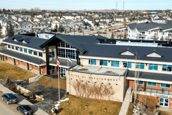 Official Website | City of Chestermere