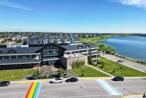 Official Website | City of Chestermere