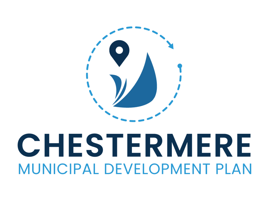 MDP | City of Chestermere