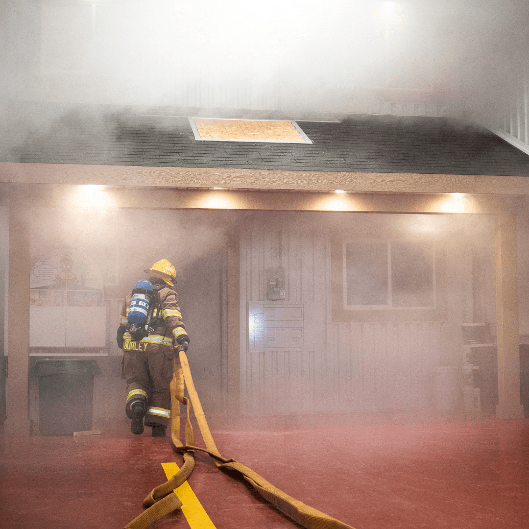 National Fire Prevention Week | City of Chestermere