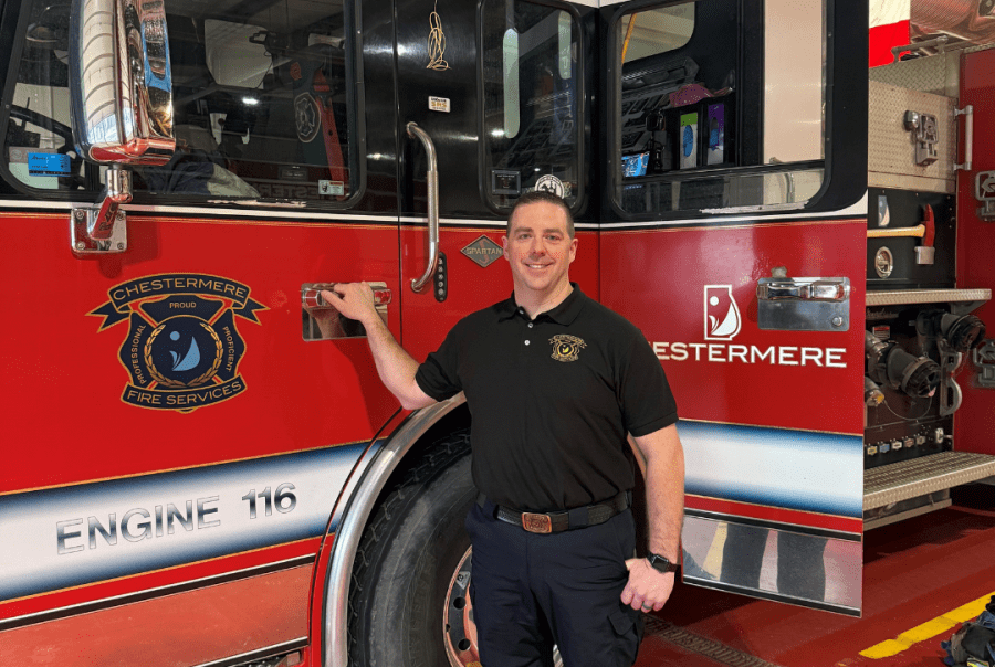 Official Website | City of Chestermere