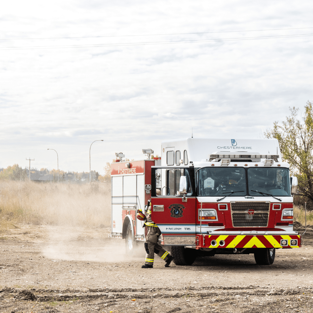 Alberta Emergency Alerts | City of Chestermere