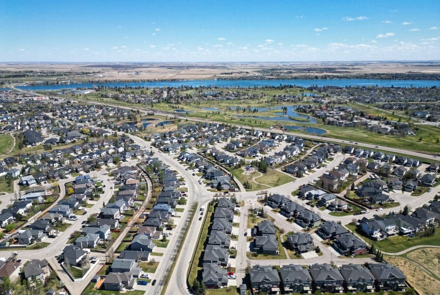 Official Website | City of Chestermere
