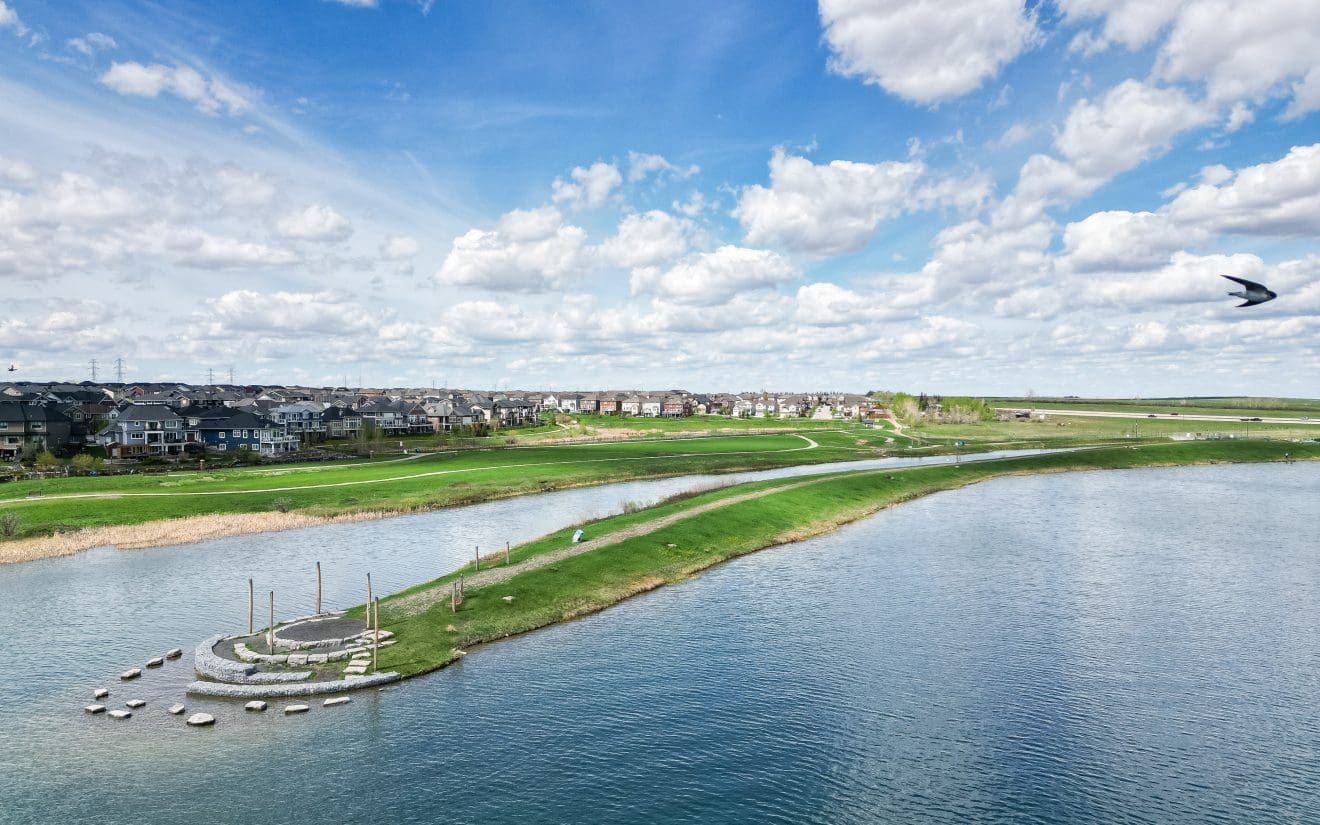 Official Website | City of Chestermere