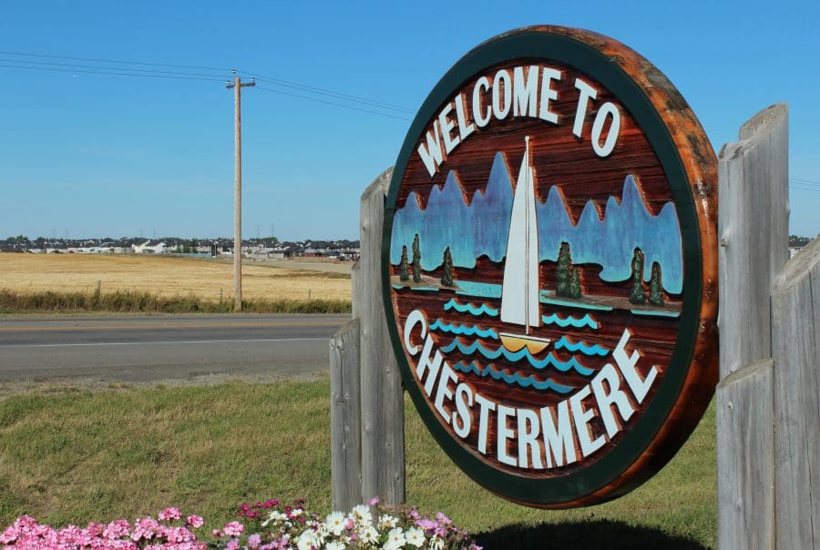 Official Website | City of Chestermere