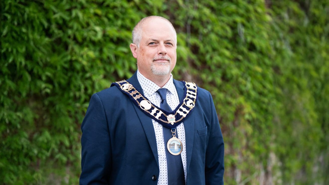 Official Website | City of Chestermere
