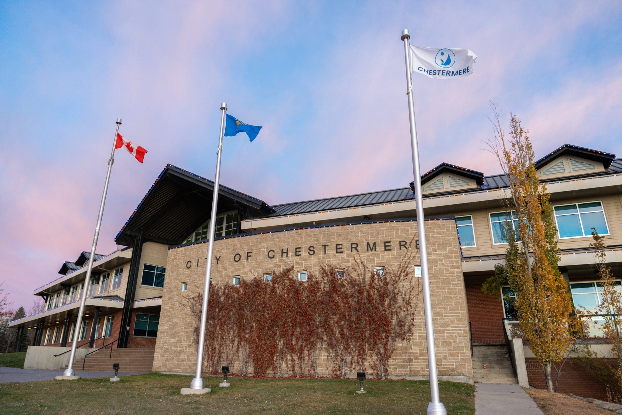 Official Website | City of Chestermere